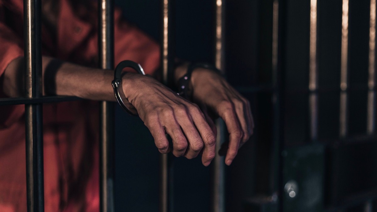 Firing Squad Executions Get The Green Light In South Carolina Pedfire