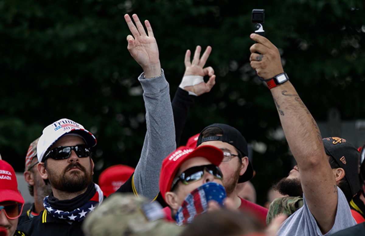 Anti-Defamation League Deems ‘OK’ Hand Gesture a Hate Symbol | Complex Anti-Defamation League Deems ‘OK’ Hand Gesture a Hate Symbol | Complex