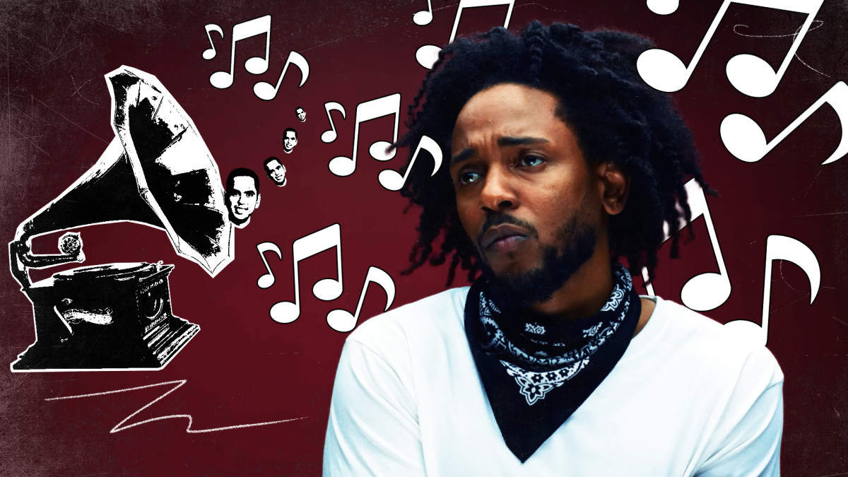 Video Producer Jason Baum Talks Working On Kendrick Lamar’s 5x | March ...