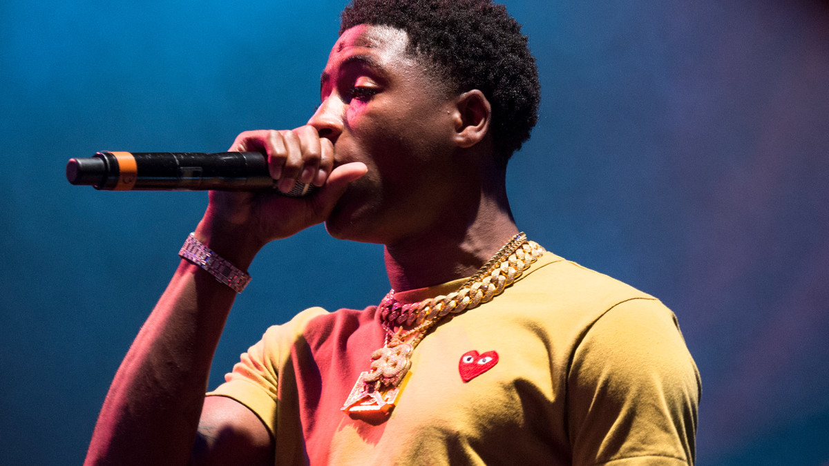 Stream YoungBoy Never Broke Again’s New Project ’38 Baby 2′ | Complex