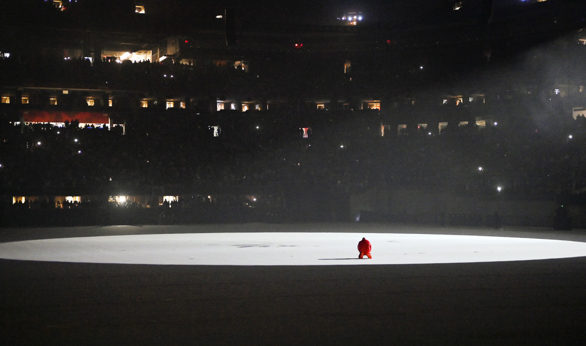 Kanye West Announces ‘Donda’ Listening Event in Chicago | Complex