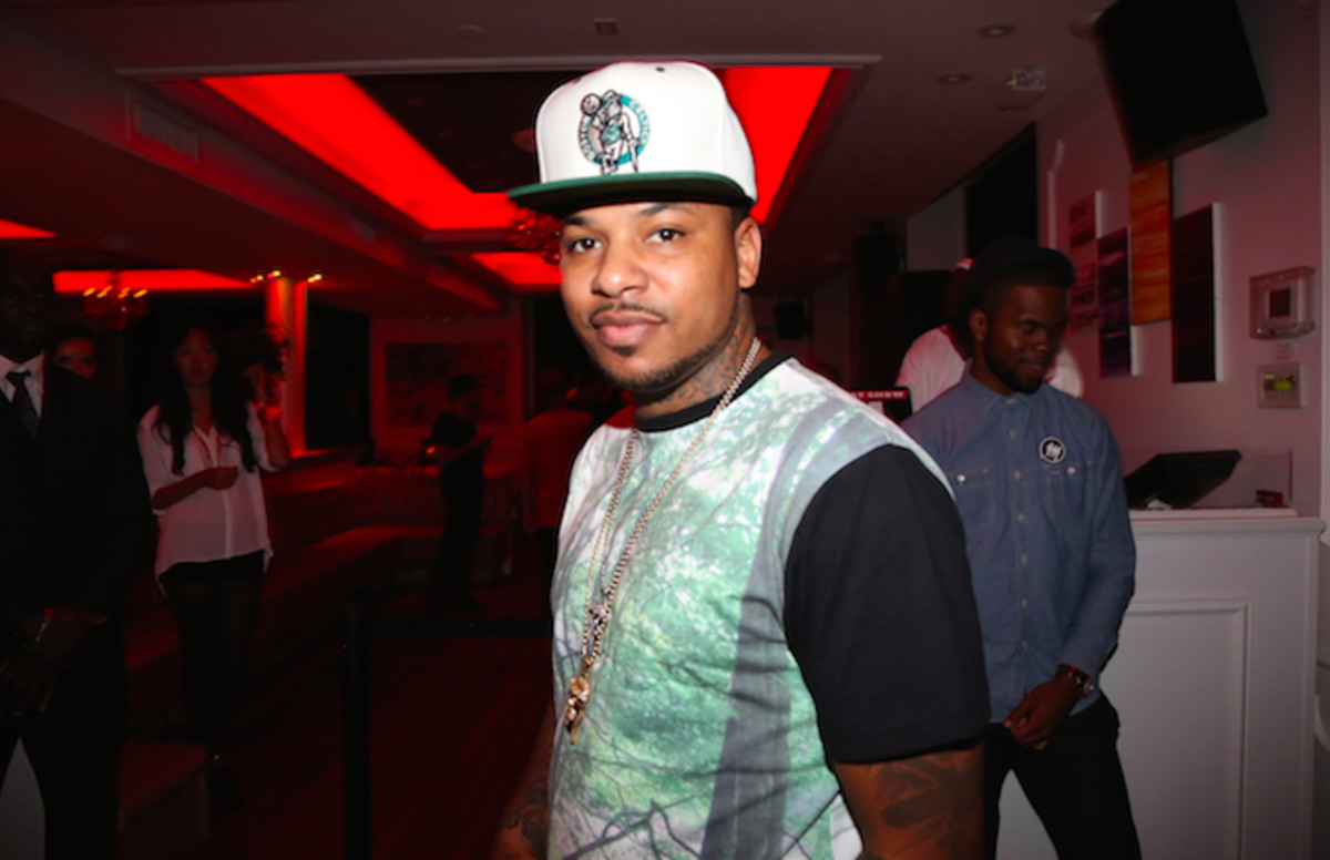 Chinx’s Suspected Killer Is Reportedly Considering Plea Deal | Complex