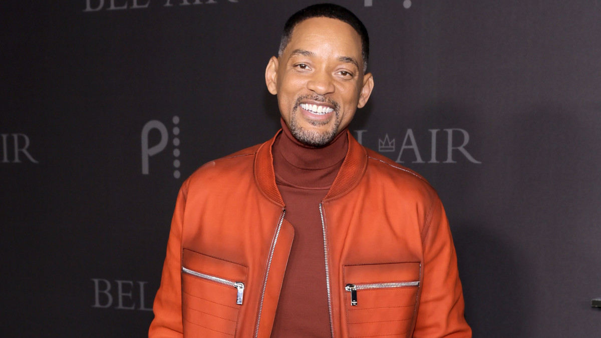 Will Smith Looks Back on Being Mocked as ‘Soft’ Over His Rap Music ...