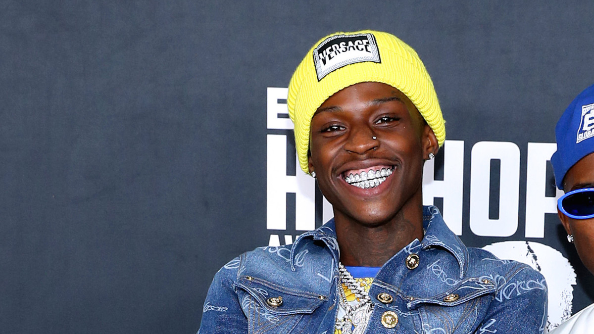 Quando Rondo Seemingly Disses King Von During Virtual Concert | Complex