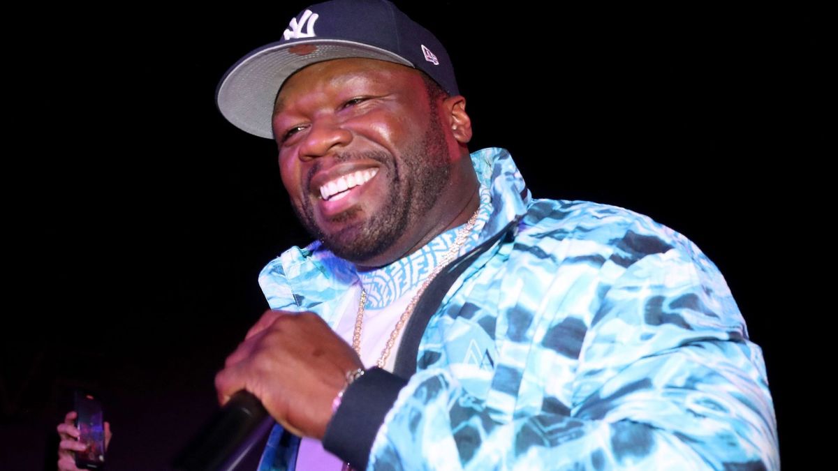 50 Cent Celebrates Big Meech’s Prison Sentence Reduction | Complex 50 Cent Celebrates Big Meech’s Prison Sentence Reduction | Complex