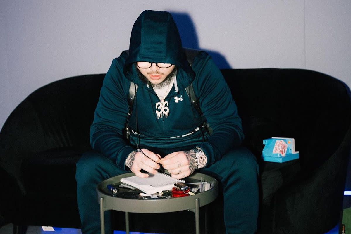 Potter Payper, UK Rap Titan, Drops “Lemon Pepper Freestyle” | Complex UK