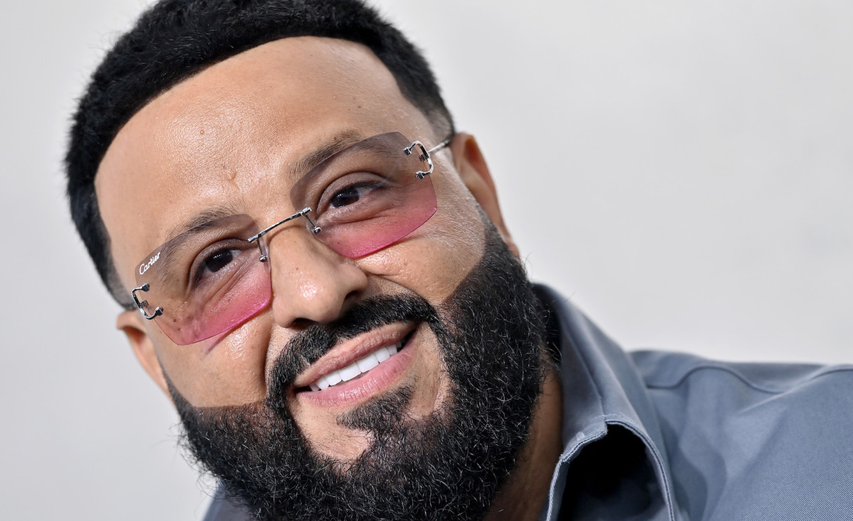 Watch All the Music Videos From DJ Khaled’s ‘God Did’ Album | Complex Watch All the Music Videos From DJ Khaled’s ‘God Did’ Album | Complex