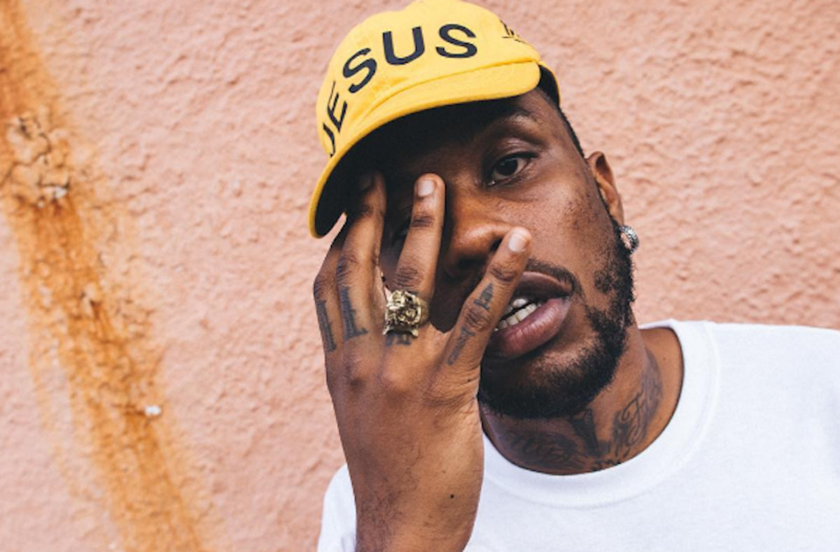 FLACO Snaps On His Latest Song “QUICK” | Complex