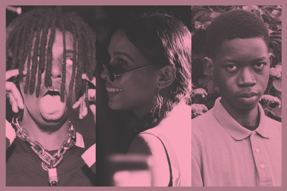11 Rising Rappers Who Showcase New York City’s Diverse Sound | Complex