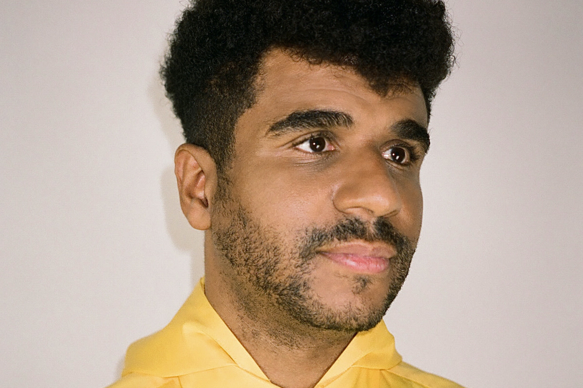 Premiere: Jamie Jones Returns With Title Track From New ‘Bionic Boy’ EP ...