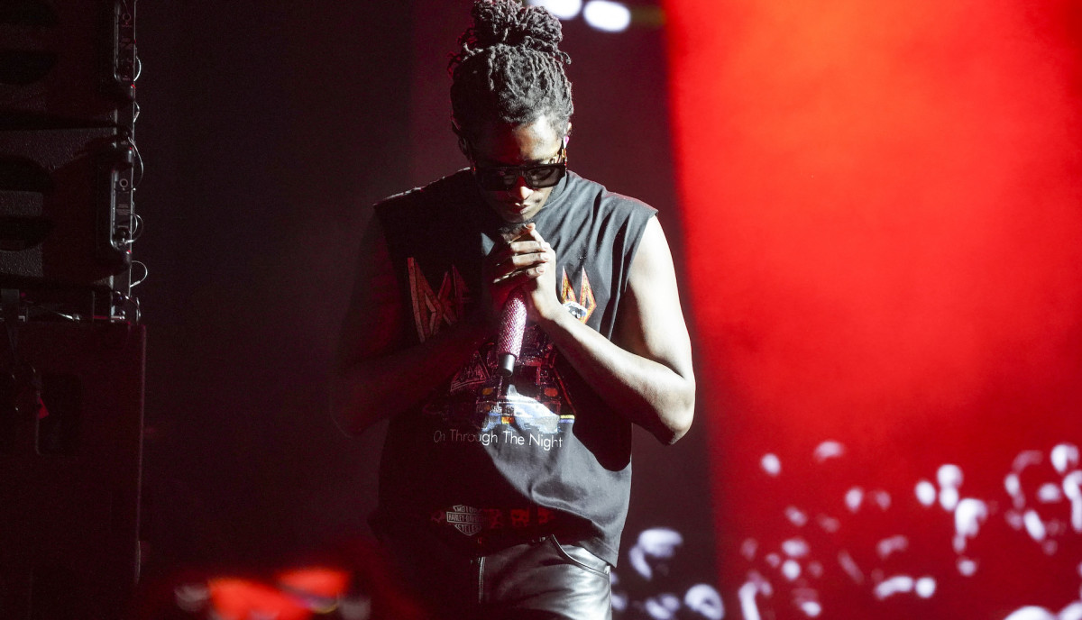 Young Thug’s Lawyer on Using Rap Lyrics as Evidence in YSL RICO Case ...