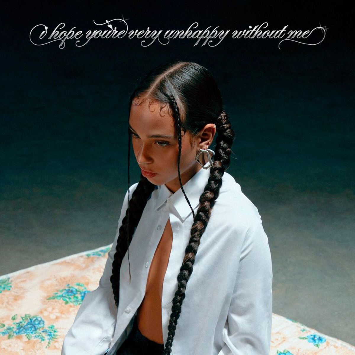 María Isabel Shares New Single “Baby...” Off Upcoming EP | Complex