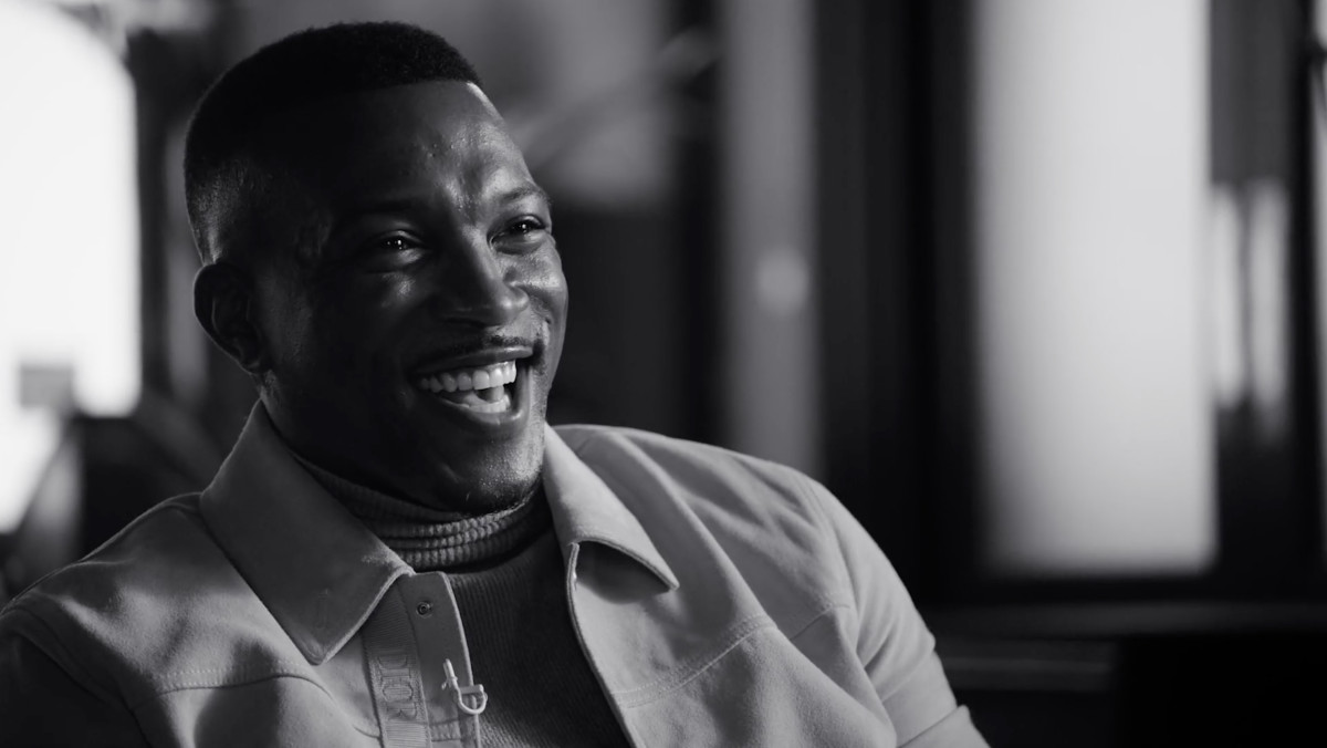 Exclusive: The Stars Of ‘Top Boy’ Discuss The Show’s Evolution In S2 ...