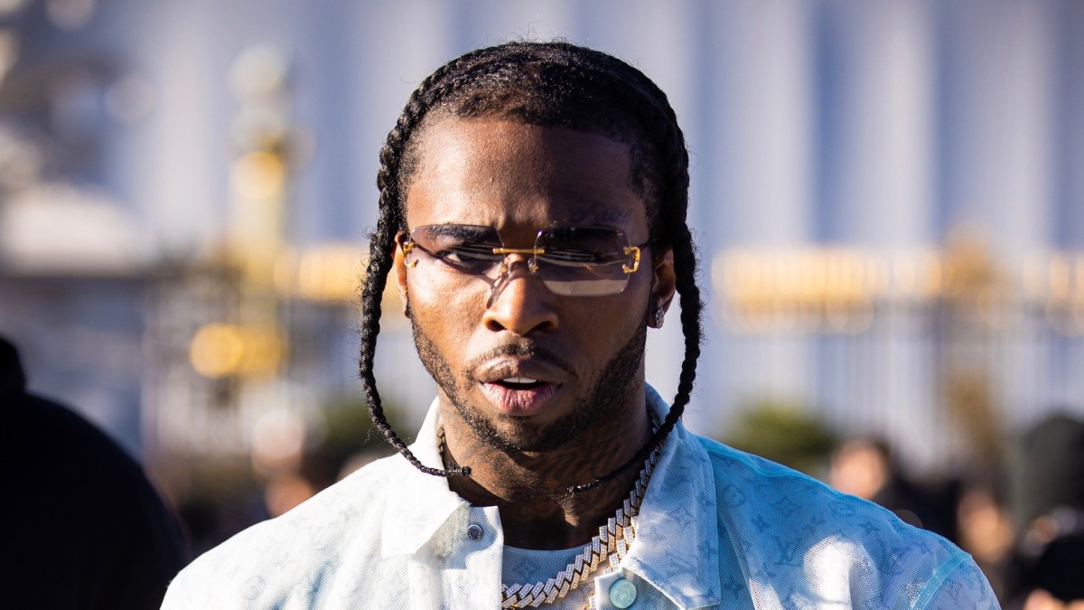 One of Pop Smoke’s Alleged Killers Was Denied Bail | Complex