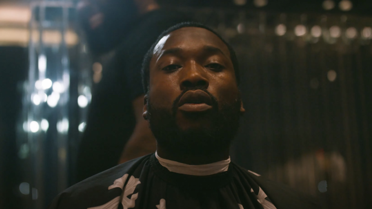 Meek Mill Shares Video For New Track Early Mornings” Complex