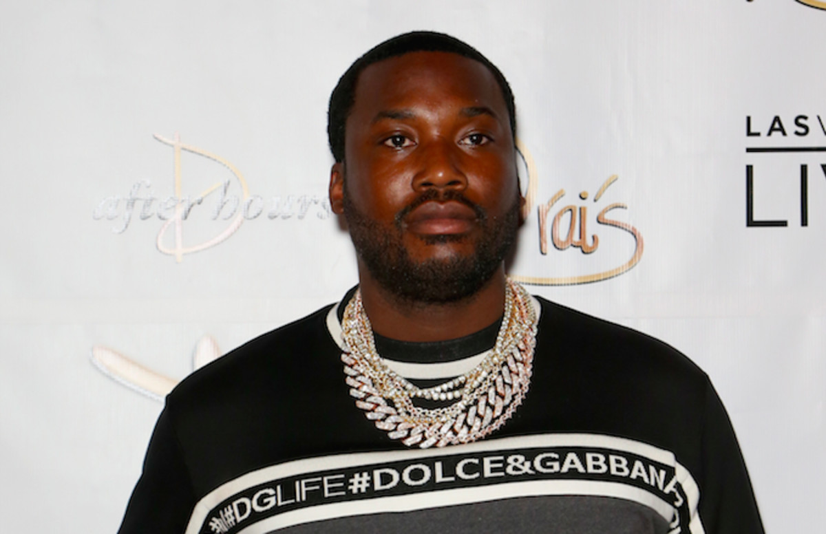Meek Mill’s Team Continues to Fight for Judge Brinkley’s Removal | Complex