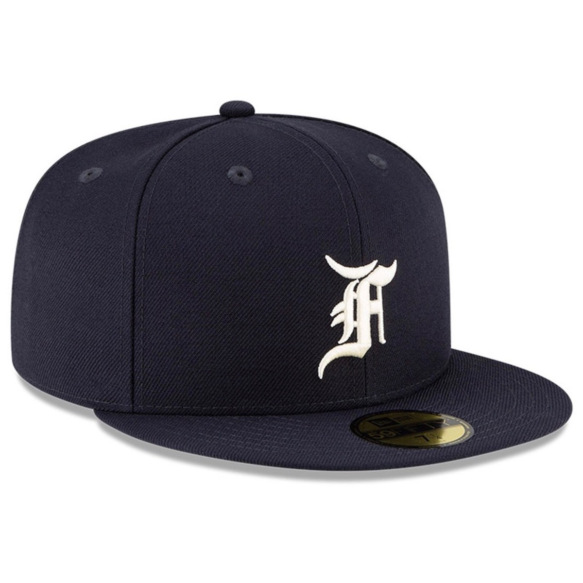 Fear of God Essentials Drops Baseball Cap Collaboration With New Era ...