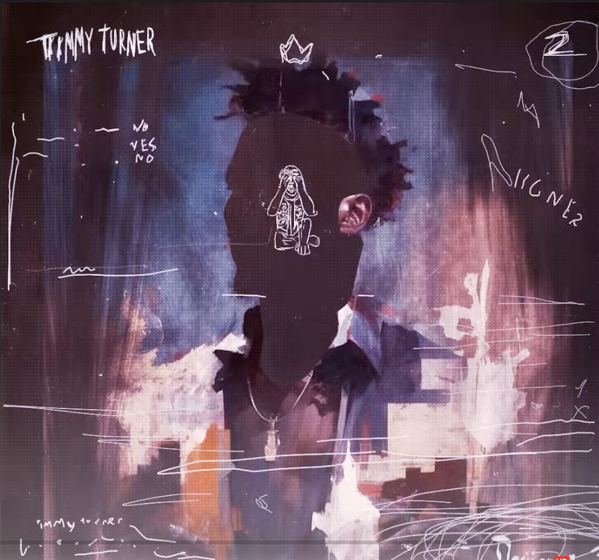 Desiigner Drops “Tiimmy Turner 2” After Entering Mental Health Facility ...