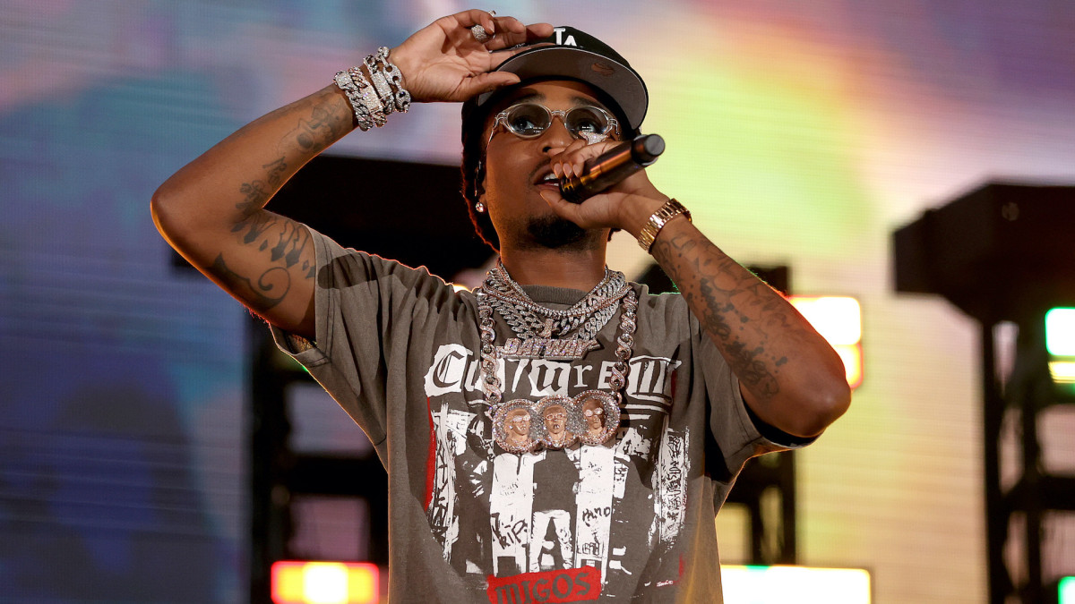 Best Style Releases: Migos x Gallery Dept., ComplexLand, Supreme & More ...