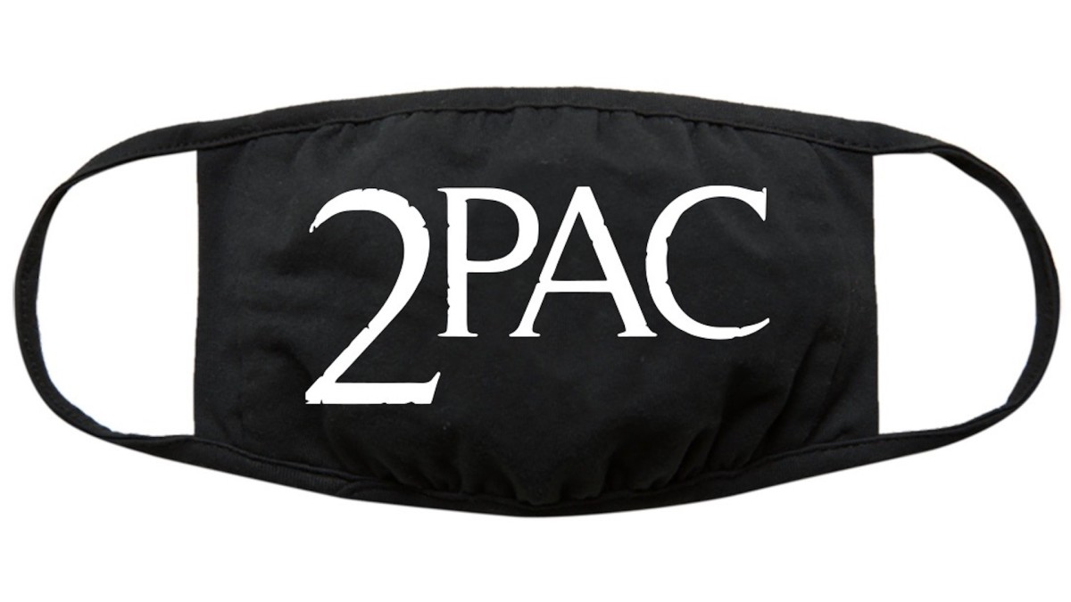 Bravado Drops Artist-Branded Face Masks for COVID-19 Relief | Complex