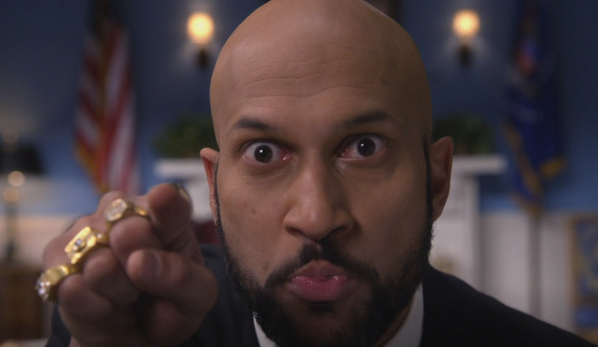 Key and Peele Bring Back Obama’s Anger Translator For One Final ...