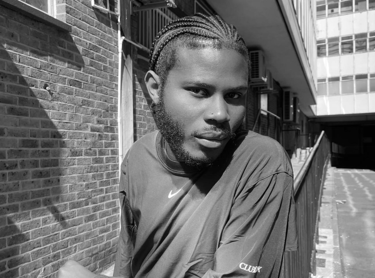 Jim Legxacy Nods To A Soul For Real Classic On New Cut “Candy Reign ...