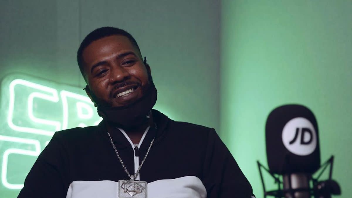 Nines Says He’s Dropping Two More Albums And Then He’s Retiring ...