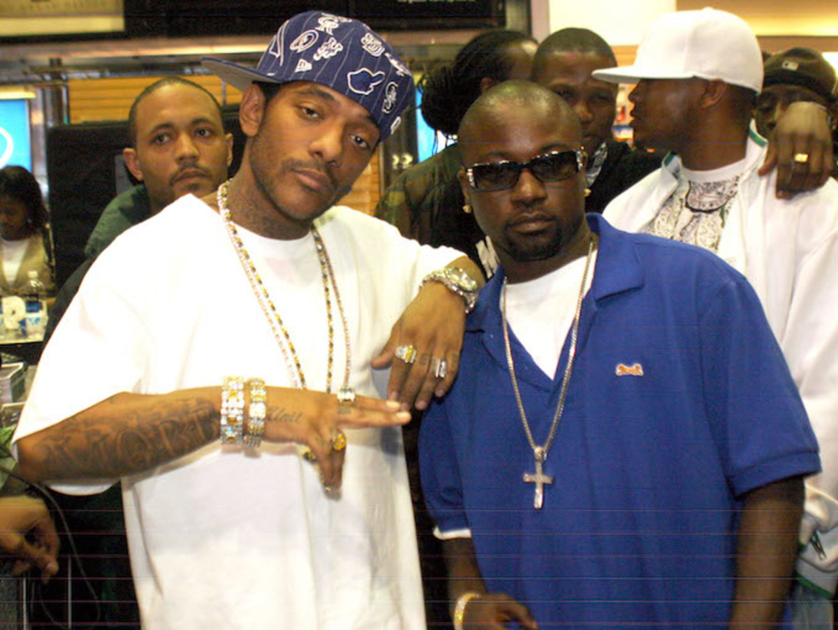 MSNBC Anchor Quotes Mobb Deep While Dissing President Trump | Complex