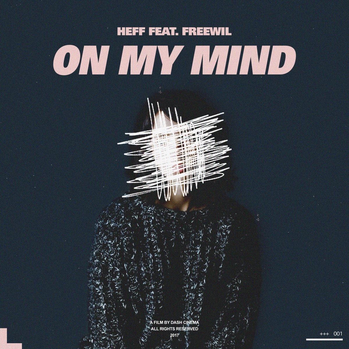 Listen To Heff’s Vibrant New Single “On My Mind” Featuring FreeWil ...