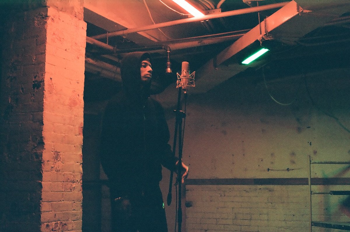 Ottawa rapper Night Lovell shares his story in second installment of ...