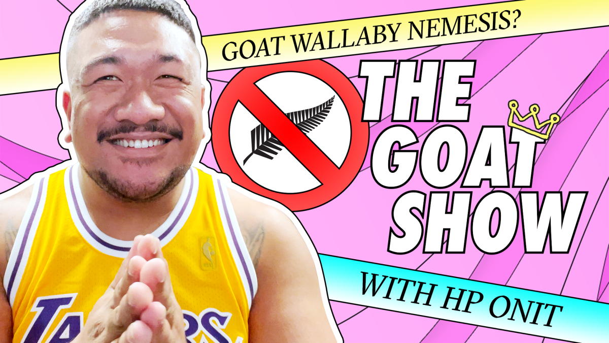 Onit (HP Boyz) Talks All Blacks and the GOAT Kendrick album: The GOAT ...