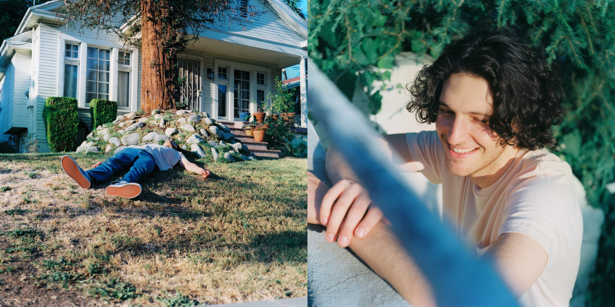 Listen to Jim-E Stack’s Emotional New Song “Moments Noticed” | Complex