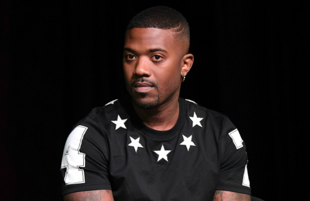 Ray J’s Traveling Beanie Has Now Inspired a Whole Damn Challenge | Complex