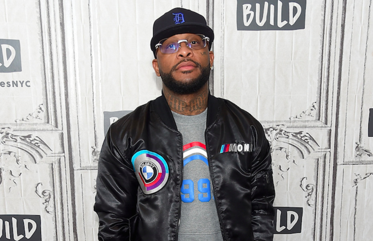 Royce da 5′9″ and Tory Lanez Get Into Heated Twitter Exchange | Complex