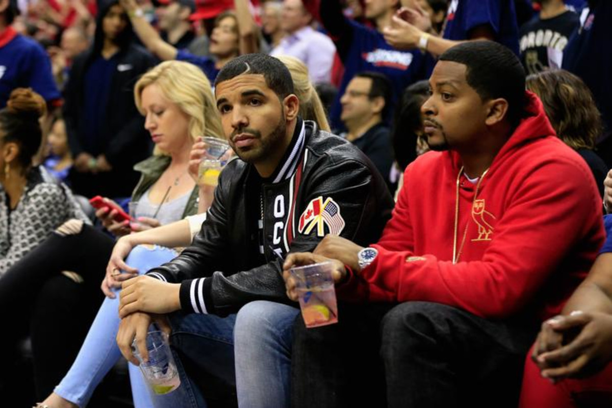 Drake Officially Signed Baka Not Nice to OVO Sound | Complex CA Drake Officially Signed Baka Not Nice to OVO Sound | Complex CA