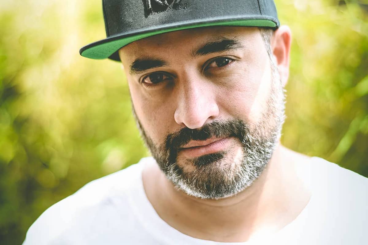 Premiere: Ecuadorian Producer Ordonez Returns With Tech House Bouncer ...