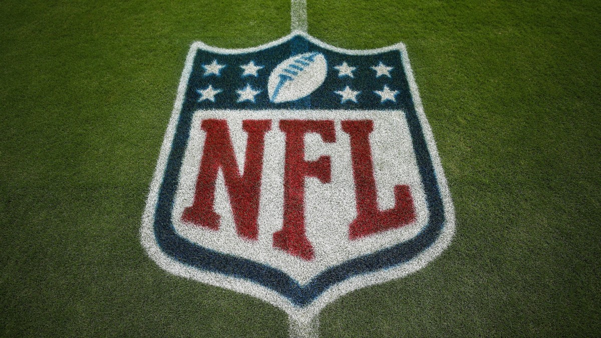 NFL Slammed Over Hispanic Heritage Month Logo and ‘Latin Flavor ...