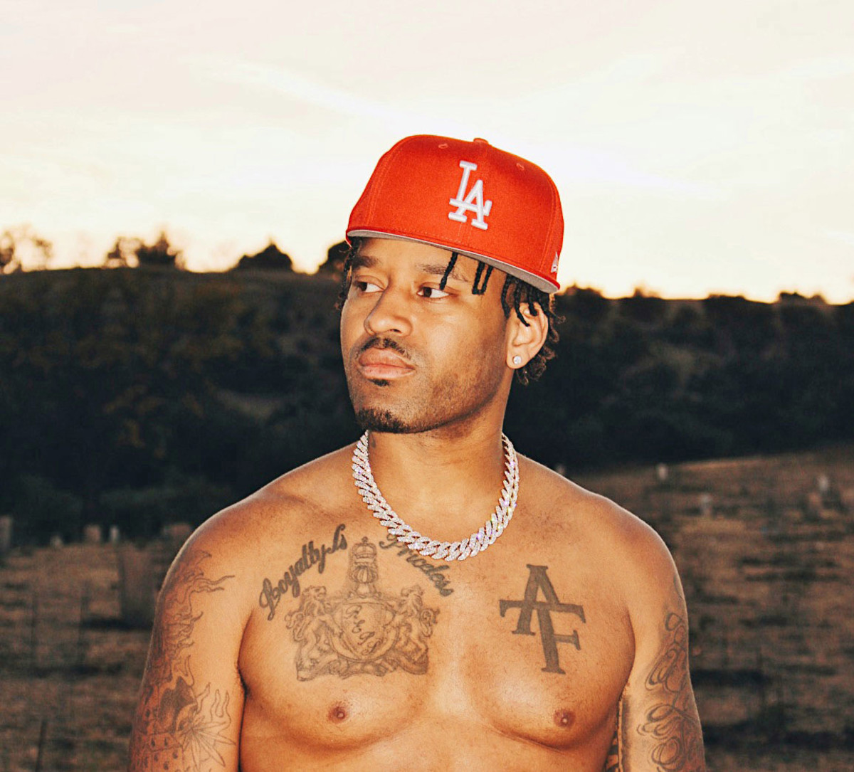 Premiere: Preme Returns With New Video “Lost Hope” | Complex CA