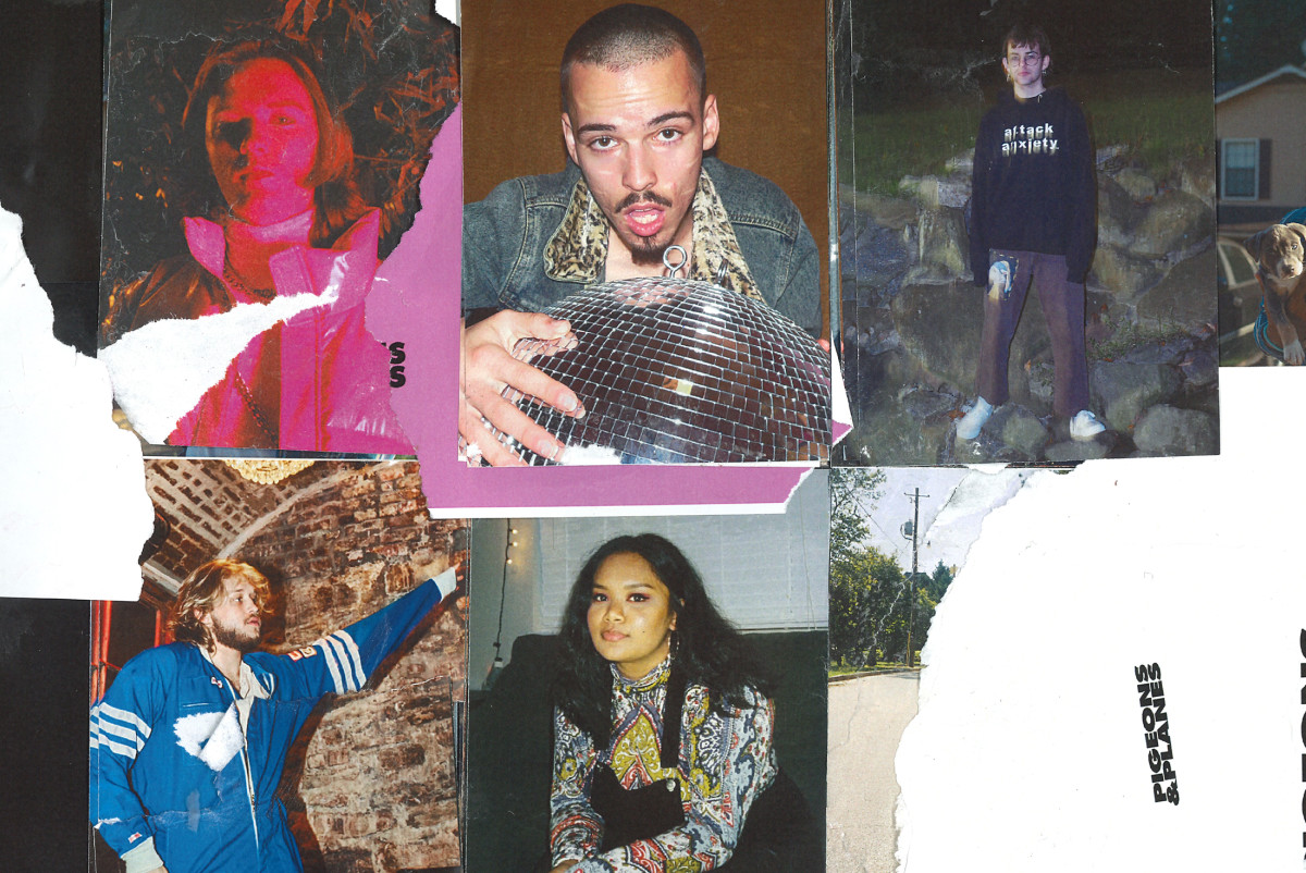 More Than Rap: Atlanta’s Burgeoning Alternative Scene | Complex