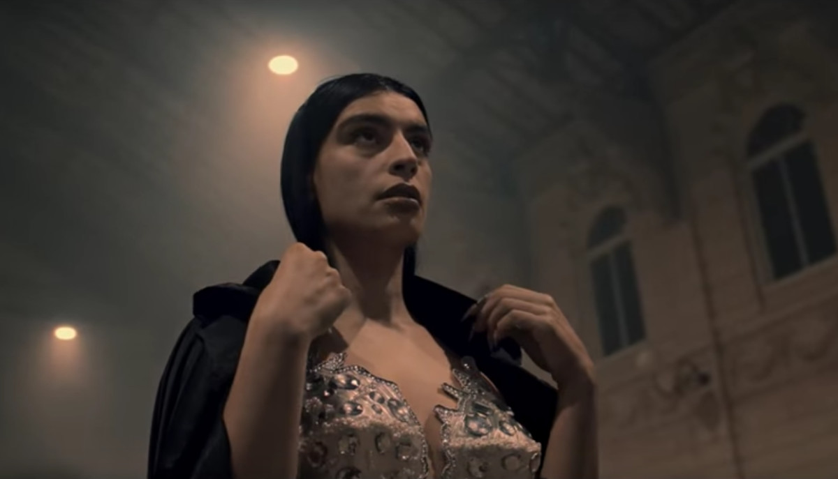 Sevdaliza Announces Debut Album With New Song and Video, “Human” | Complex