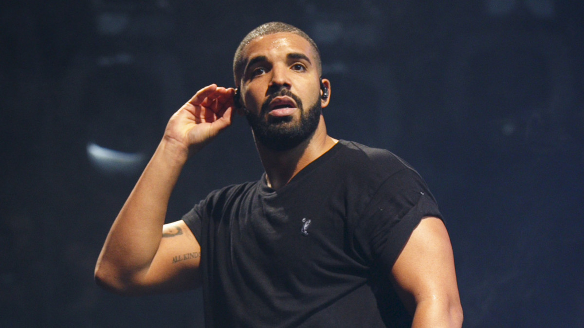 Drake Wants You to Listen to This Reggae Album While You Burn His ...