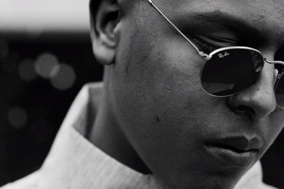 Premiere: Jevon Shows His Poetic Side In New “Do The Road” Video ...