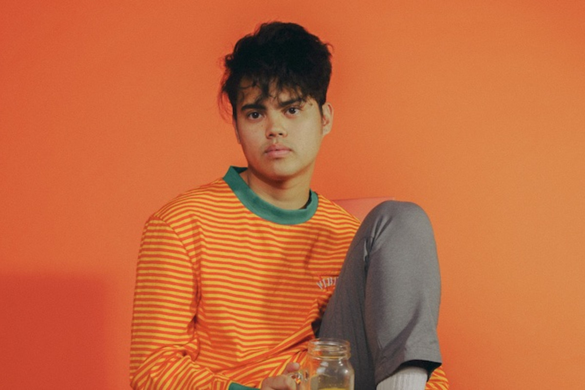 Premiere: LA-Based Soul Boy Tim Atlas Shares Disarmingly Cool ... Premiere: LA-Based Soul Boy Tim Atlas Shares Disarmingly Cool ...