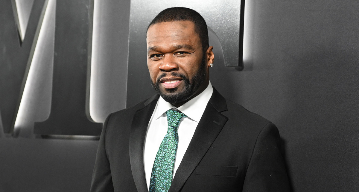 50 Cent Signs Multi-Year Fox Broadcast Deal: ‘I Don’t Miss’ | Complex