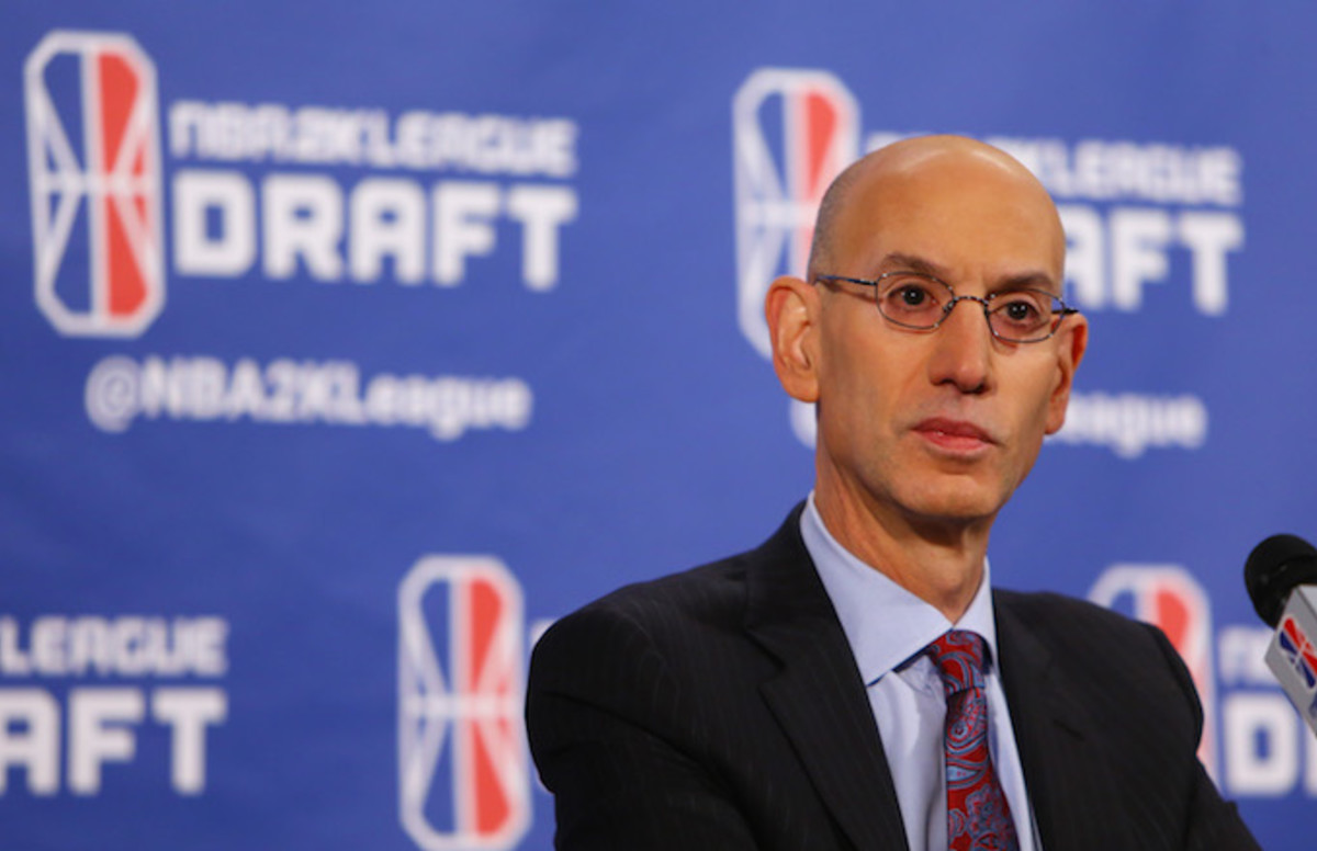 NBA Owner Reportedly Berated Coach for Not Tanking Late in Season | Complex