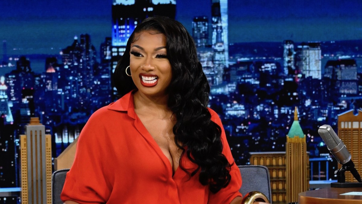 Megan Thee Stallion Reveals How Much She Paid Future for ...