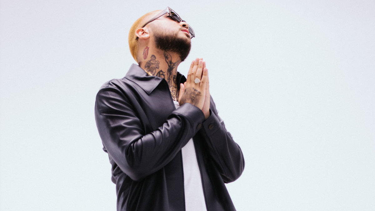 Toronto’s Jordan Fall Drops Music Video for “Good Mourning” | Complex CA