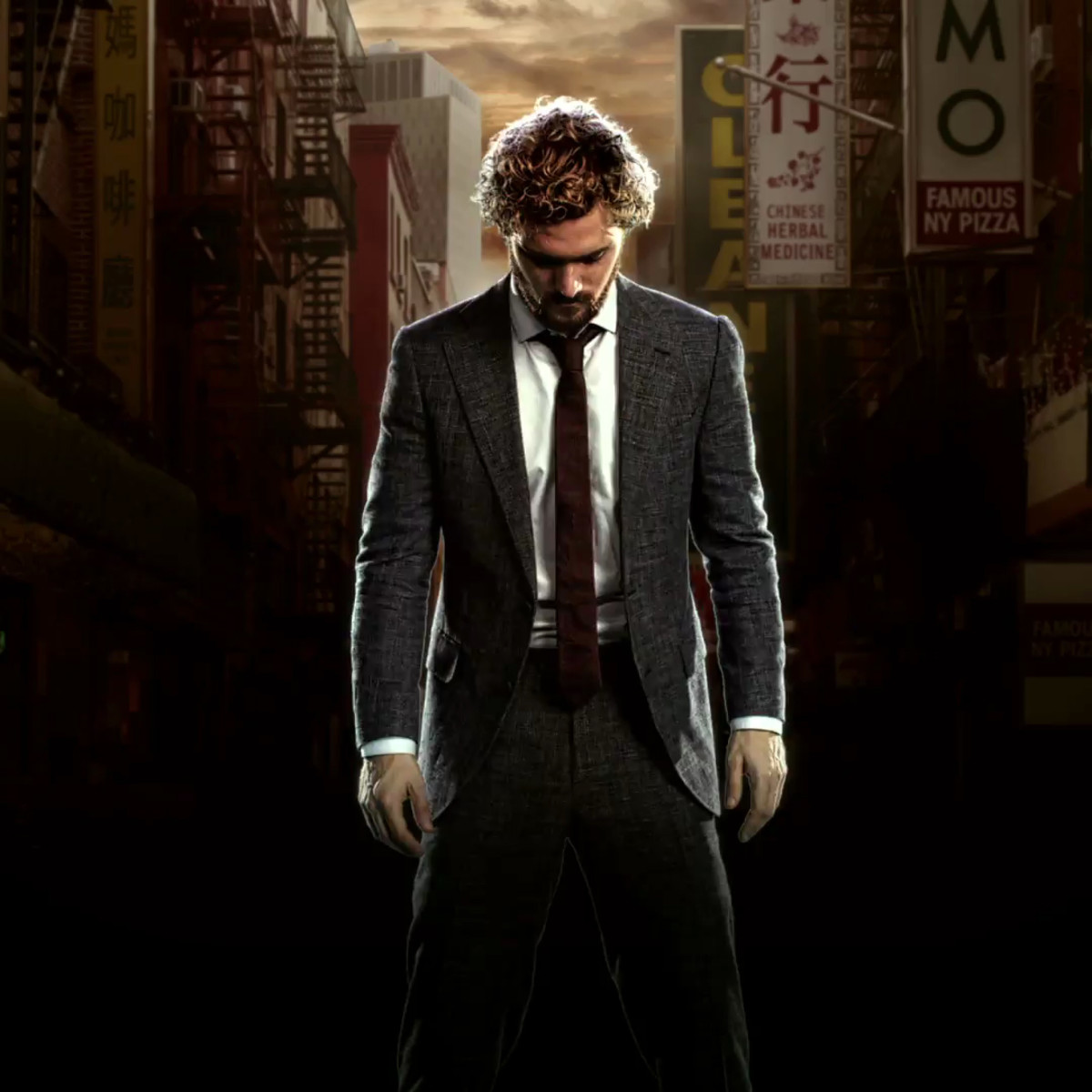 Netflix debuts “I Am Danny Rand” featurette to help pump its next ...