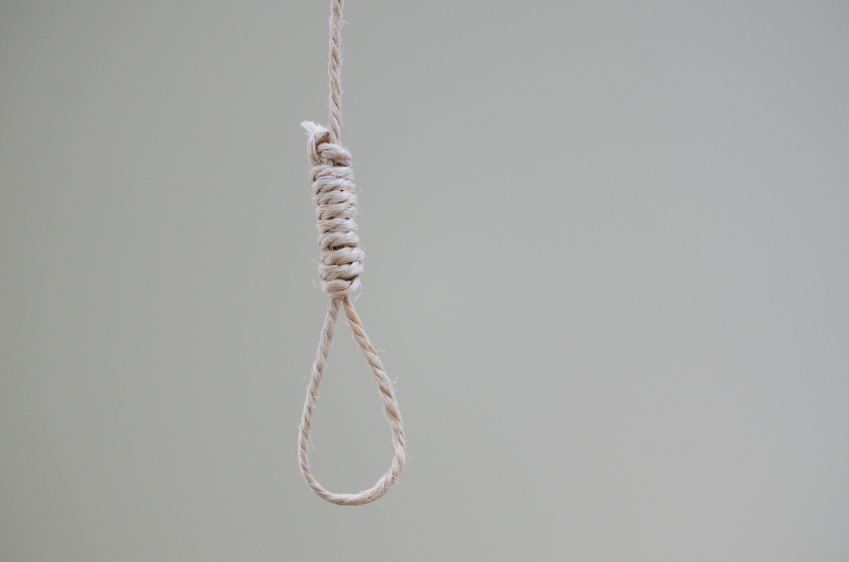 Second Noose Has Been Found In Philadelphia Amid Rise of Similar ...