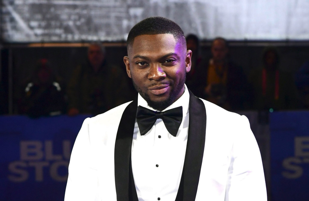 Rapman Commissioned By Netflix For Black Superheroes Series ‘Supacell ...